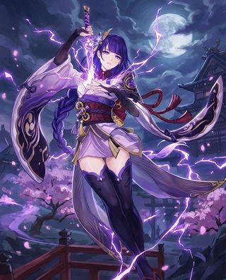 GameCharge - Buy games top up, cd key and digital codes. Raiden Shogun ...